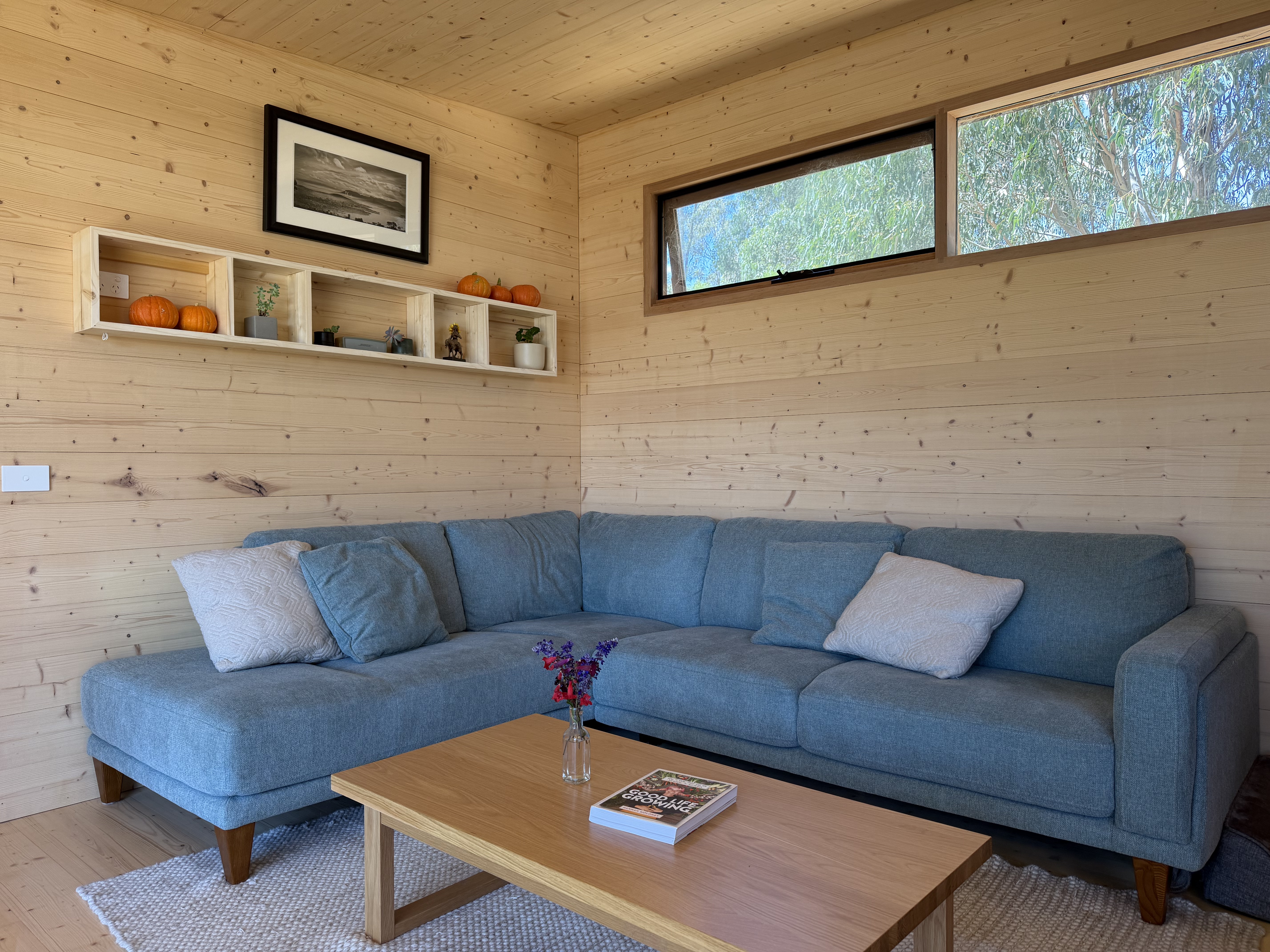 Mountain Studio (Dunkeld) – Creations In Parallel Design | Creations in ...